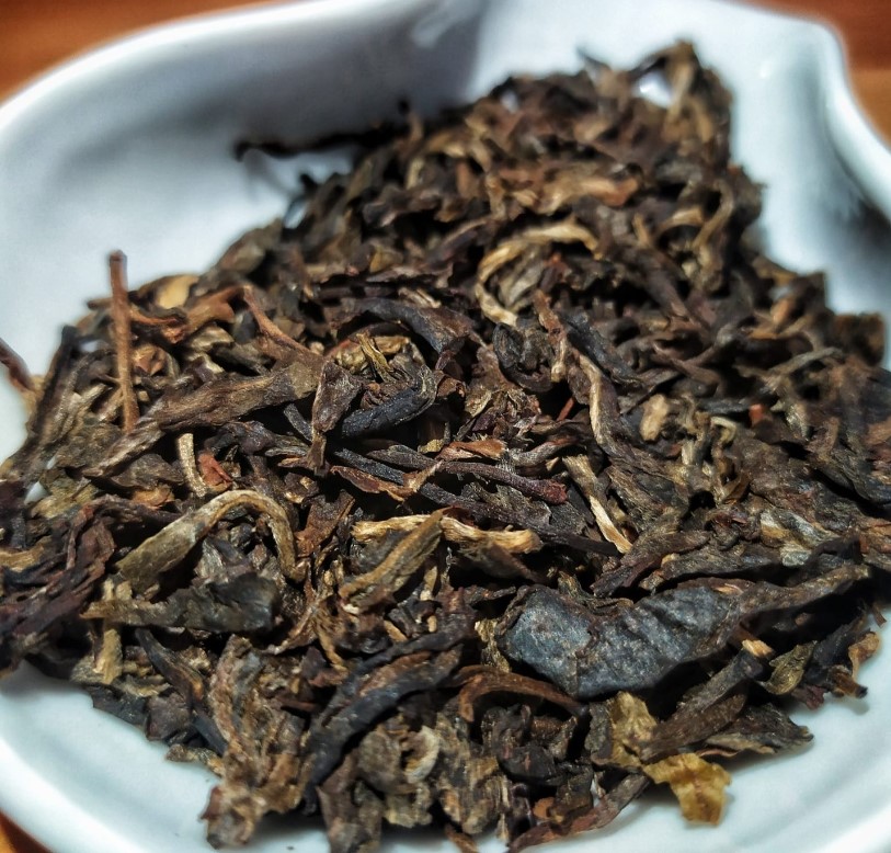 Xigui, the other side of Bangdong – Wild Harvested